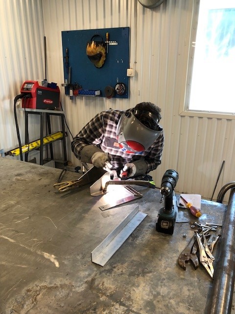 Alt innen tak, blikk og fasade | Totaltak AS